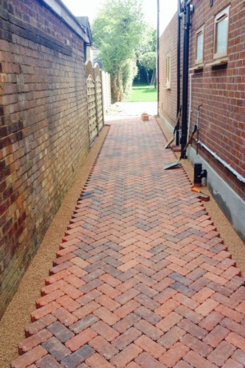 Block Paving in Devon | Driveways in Devon
